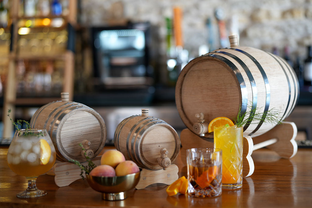 Tips & Tricks – Oak Barrels, Ltd.